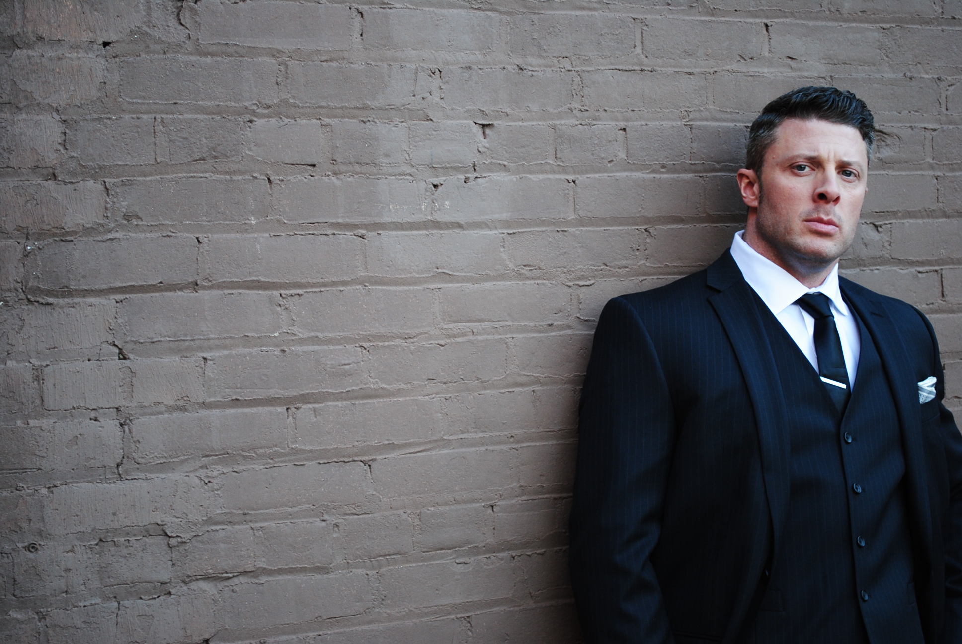 Christine Feehan's Blog - Interviewing Scott Nova- Giovanni Ferraro in ...